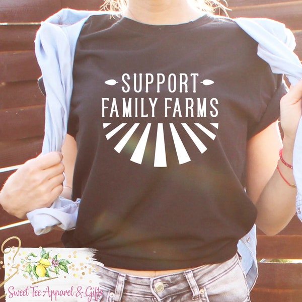 Locally Grown Shirt - Etsy