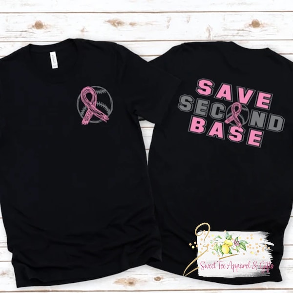 Save Second Base - Etsy