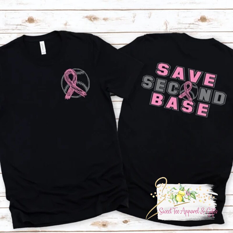 Save Second Base - Etsy