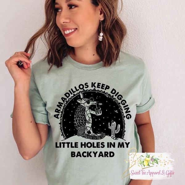 Digging - Etsy