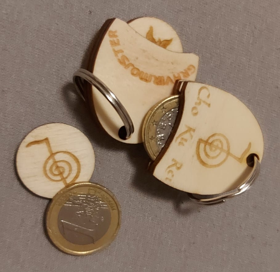 Shoping Cart Token *.svg File - Etsy