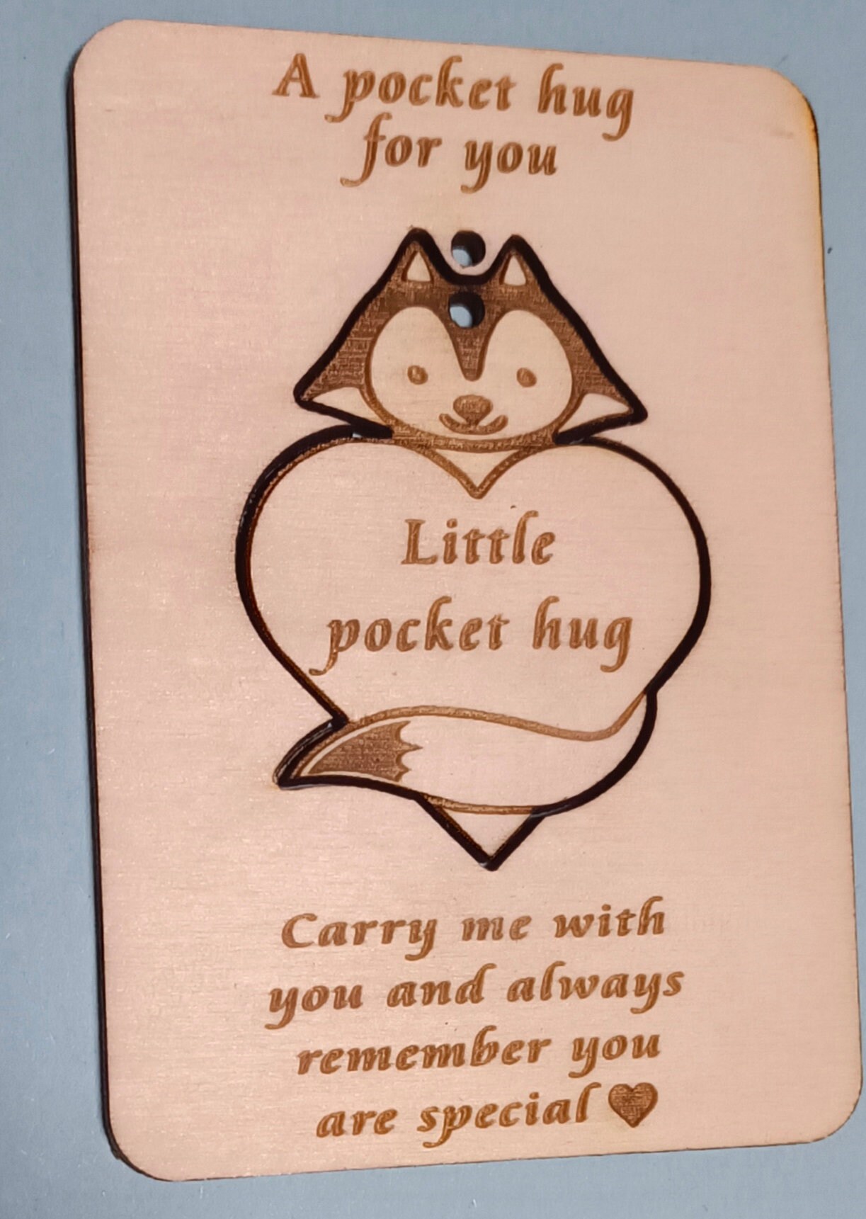 Pocket Hug 3 Cute Animals Laser File SVG, DXF, AI, Pdf - Etsy