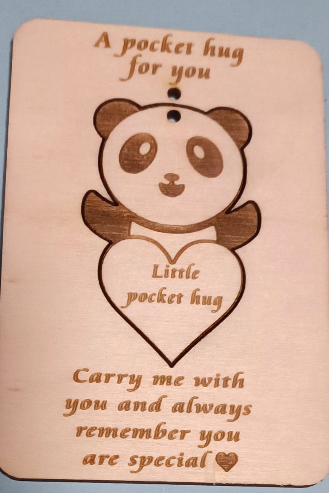 Pocket Hug 3 Cute Animals Laser File SVG, DXF, AI, Pdf - Etsy