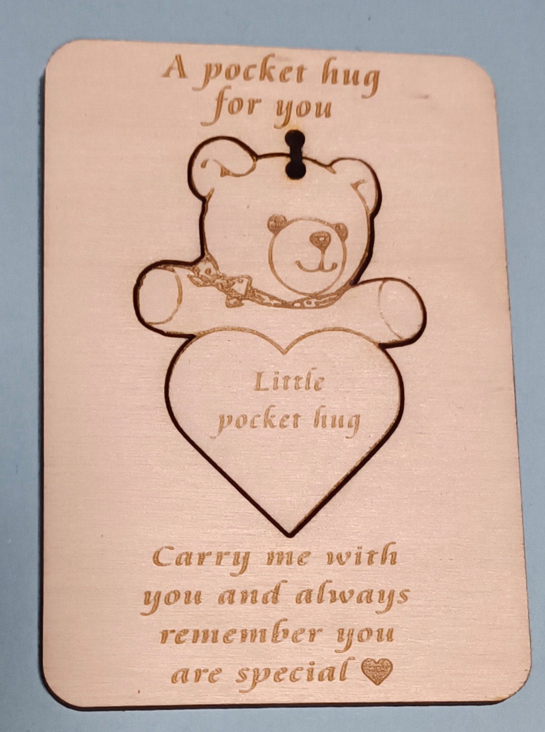 Pocket Hug 3 Cute Animals Laser File SVG, DXF, AI, Pdf - Etsy