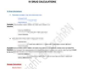 ABG / Arterial Blood Gases Cheat Sheet - Etsy Hong Kong