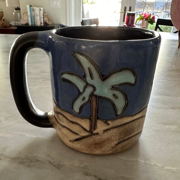 Mara Pottery Mexico - Etsy