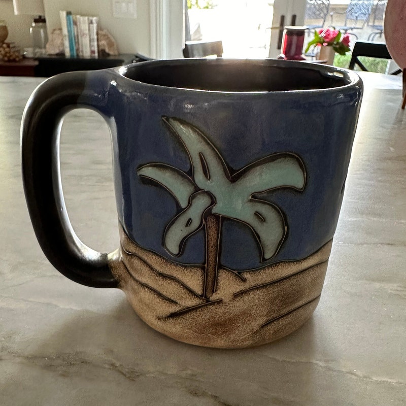 Mara Pottery Mexico - Etsy