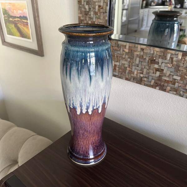 Campbell Pottery - Etsy