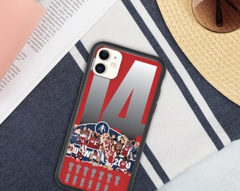 Arsenal Phone Case - Etsy