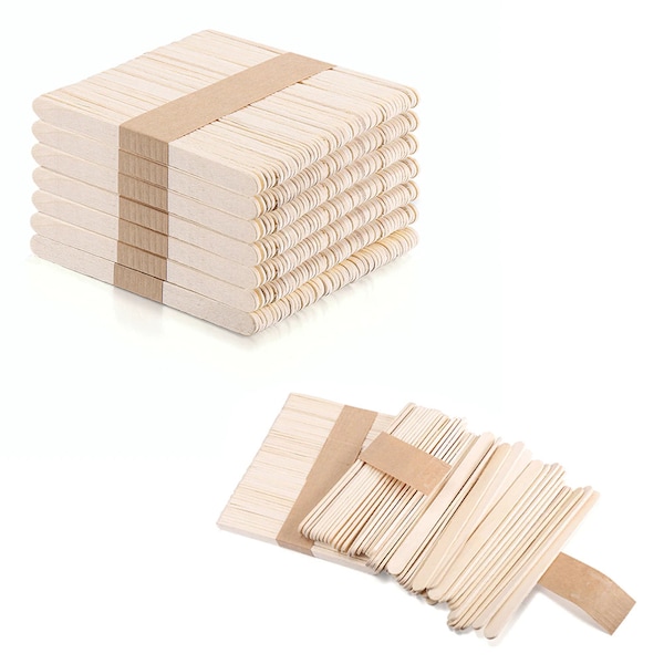 Popsicle Sticks - Etsy