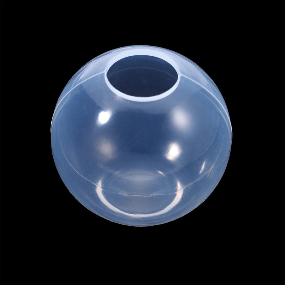 20-100mm Ball Shape Silicone Mold 3D Planet Ball Epoxy Resin - Etsy