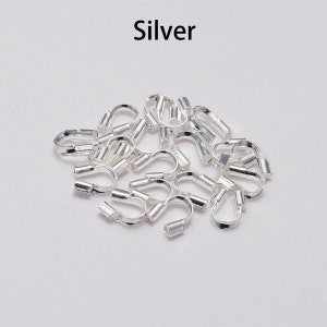 100pcs/lot 4.5x4mm Wire Protectors Wire Cable Guard Hole Guardian ...