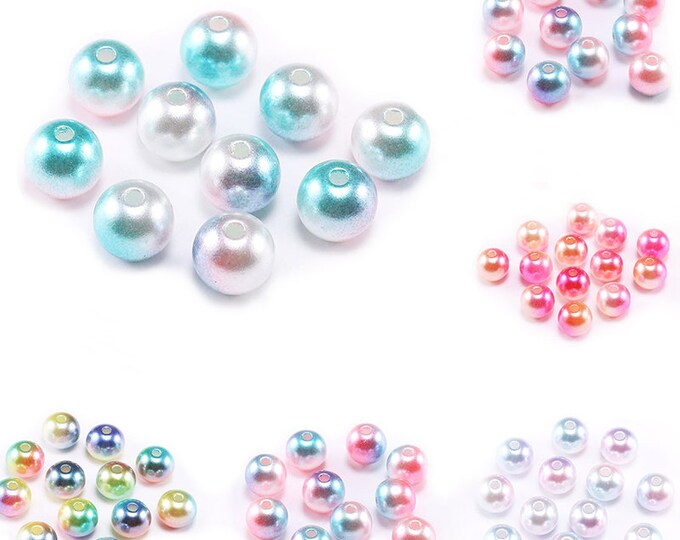 1strand/lot 16 Inch Natural Stone Beads Chips Bead 5-8mm - Etsy