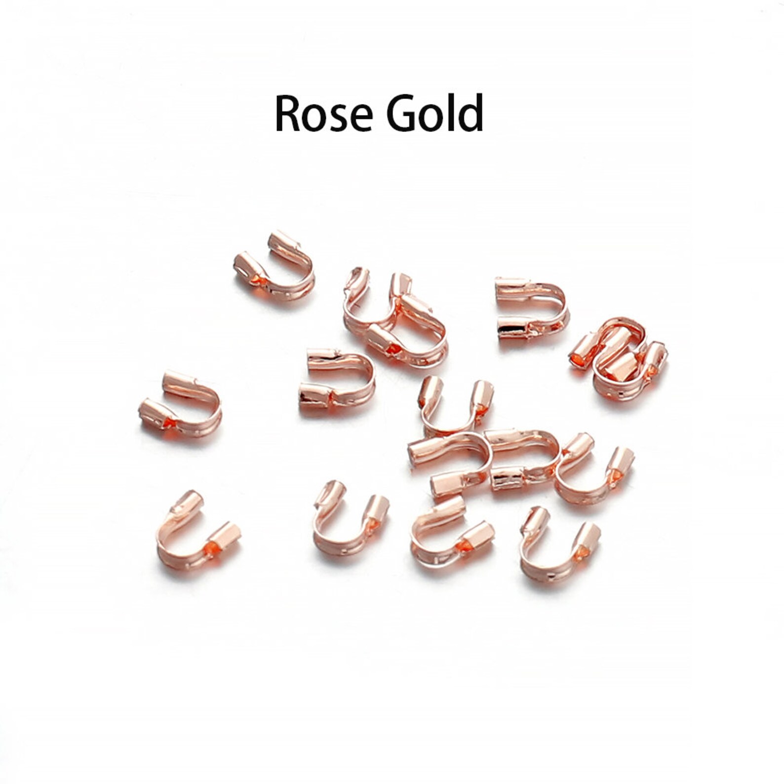 100pcs/lot 4.5x4mm Wire Protectors Wire Cable Guard Hole - Etsy