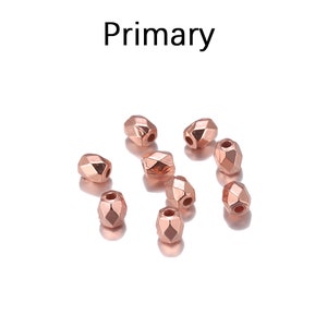 300-500pcs/lot CCB Plastic Square Cuboid Seed Beads Bulk Loose - Etsy