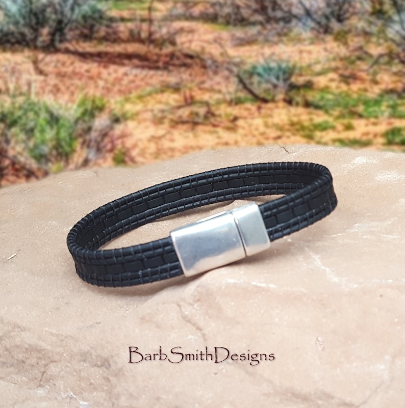 Supplies Kit (tutorial Sold Separately)-men's "river Jack" Bracelet Kit ...