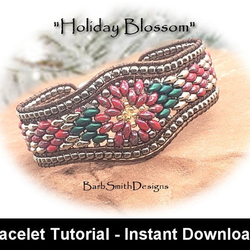 Barb Smith Designs - Etsy