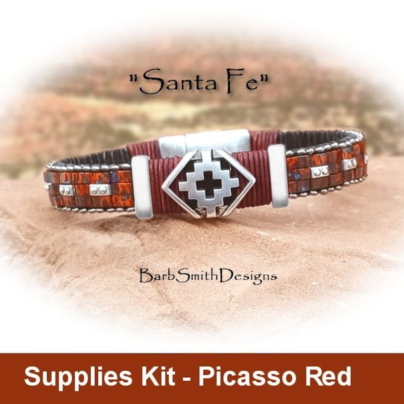 Santa Fe Jewelry - Etsy