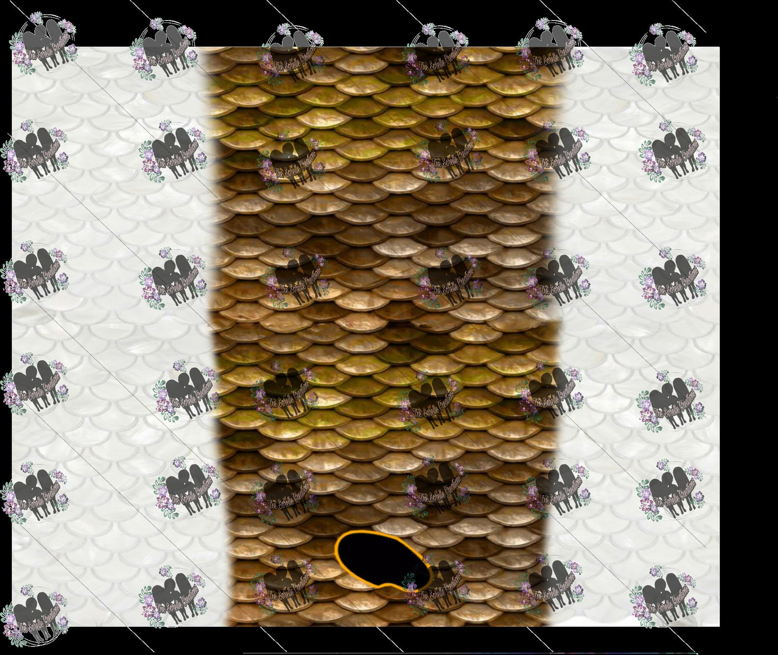 Redfish Scales - Etsy