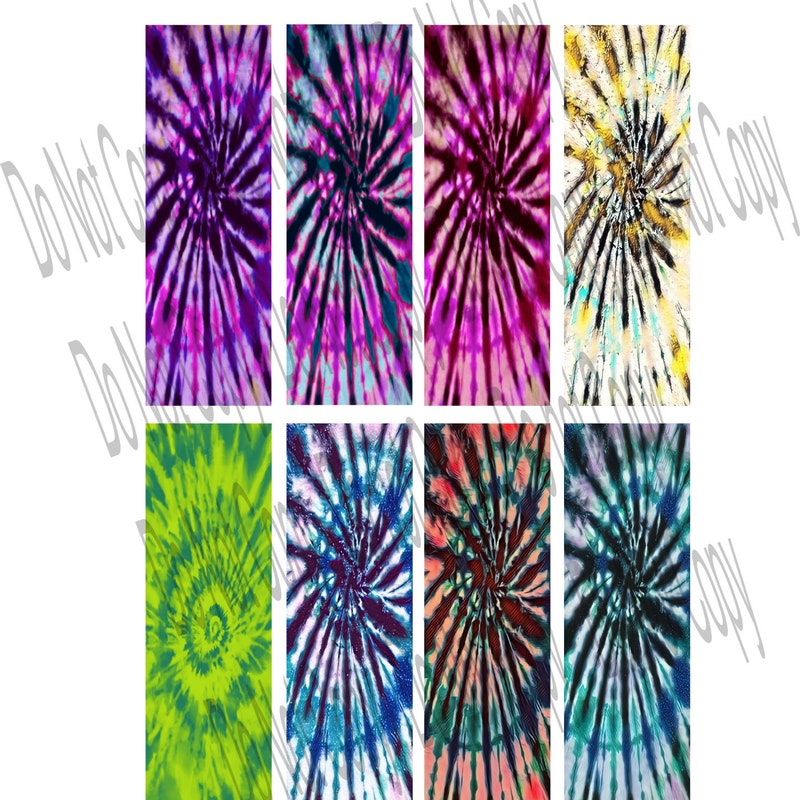 Tye Die - Etsy