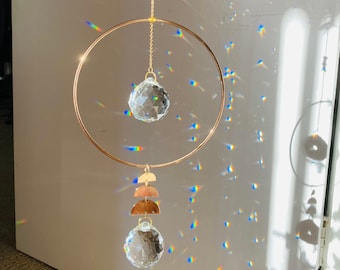 Sun Catcher Frame - Etsy