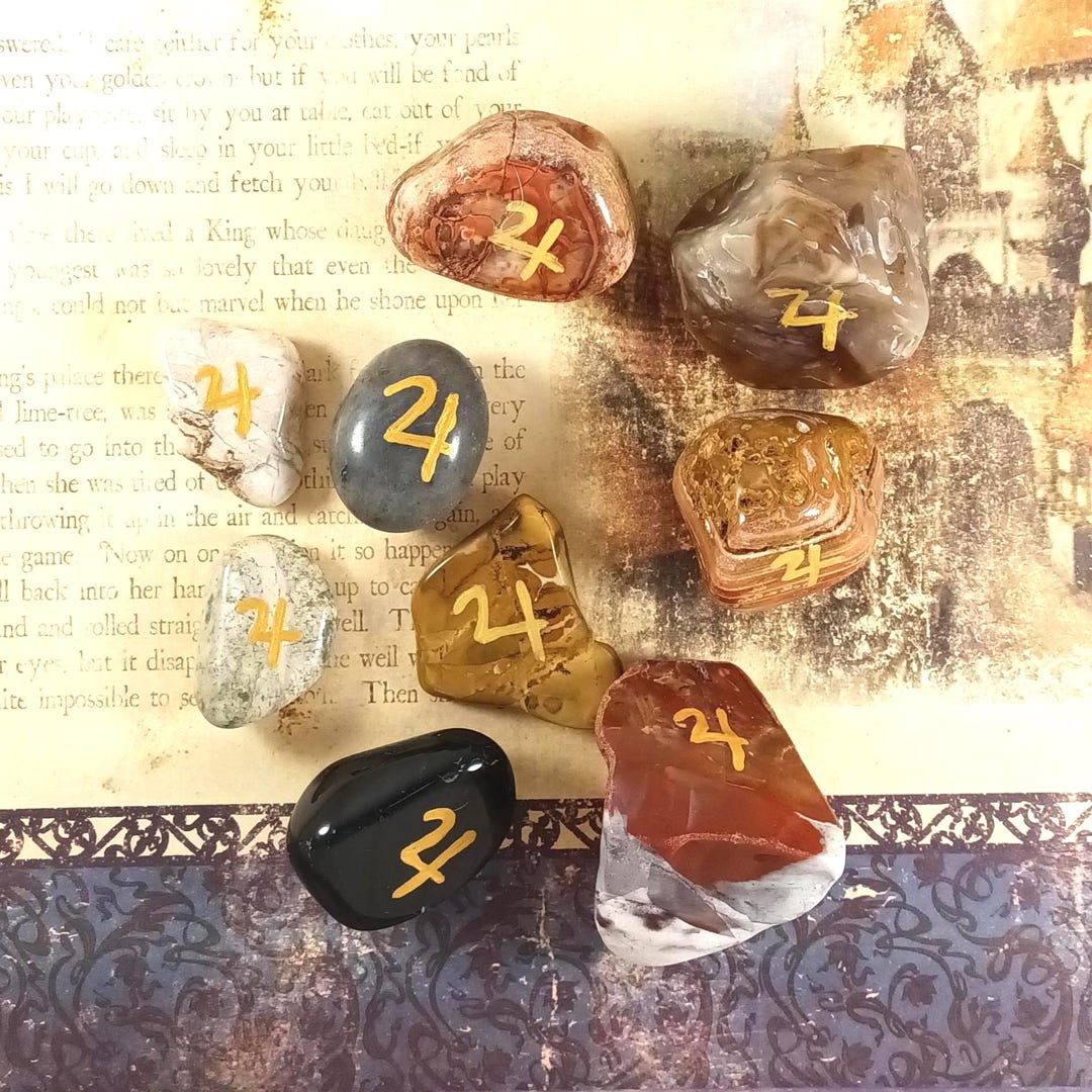 Zeus - Jupiter Alter or Pocket Stone -- Ready to Ship! -- Listing 1 - Etsy