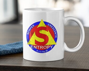 MASS SPECTROMETRY Science Coffee Mug Patent Design Chemistry | Etsy