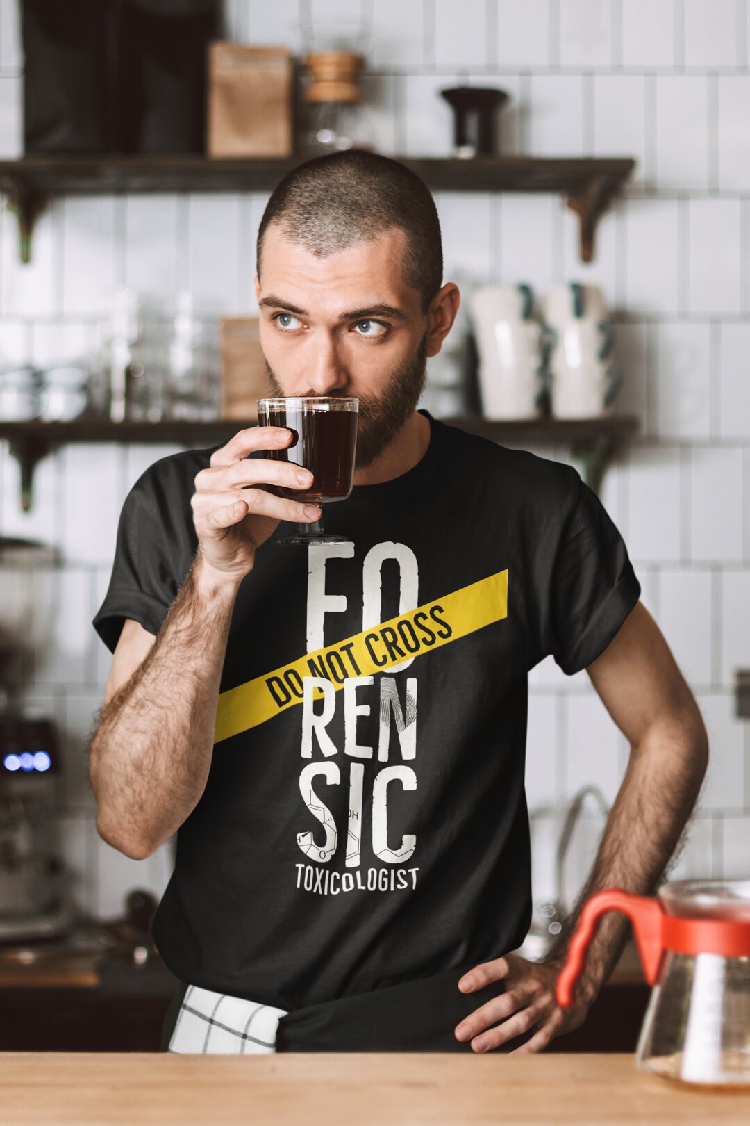 Forensic Science Shirt| Forensic Chemistry, Toxicology, Anthropology ...