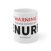 TENURED MUG | Funny Tenure Gift for Professors - Etsy