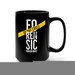 Forensic Science Chemistry Toxicology Anthropology 15 Oz - Etsy