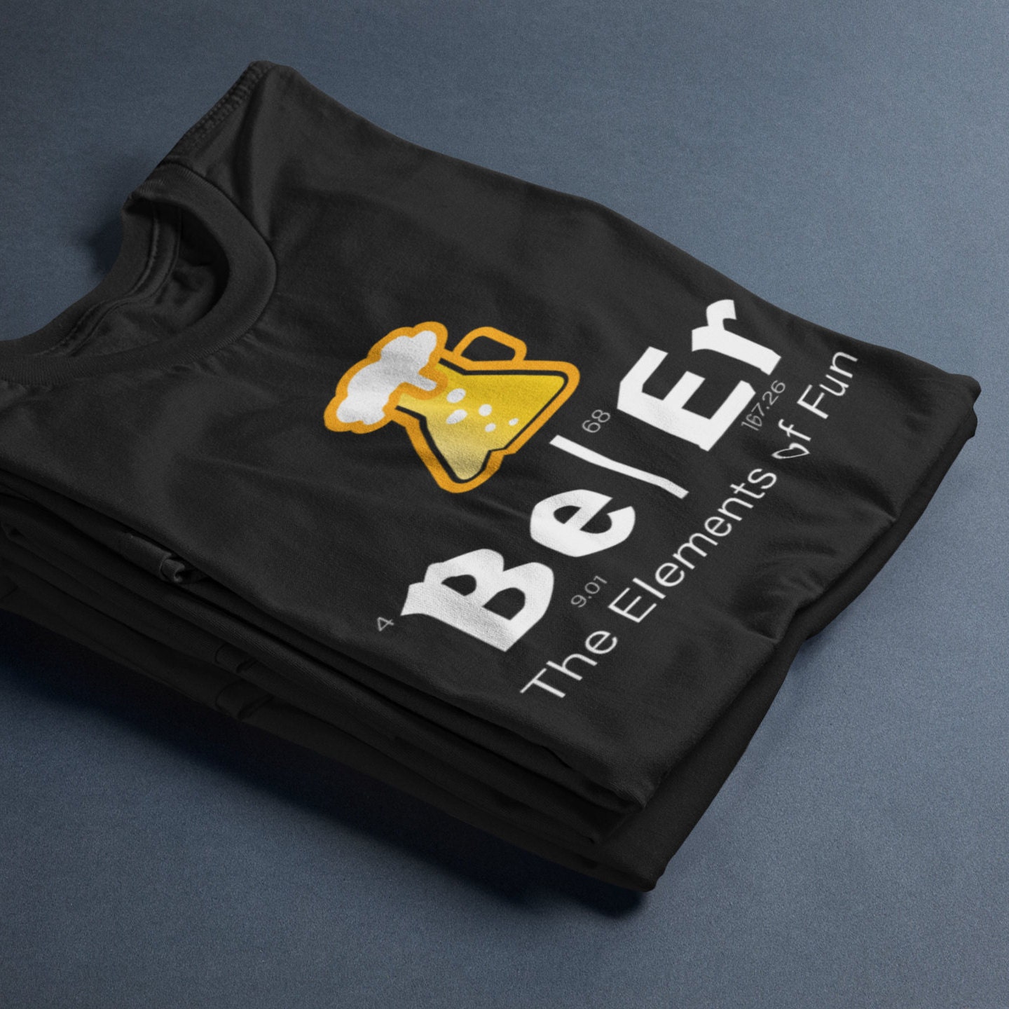 Beer T Shirt A Chemistry Inspired Funny Science Shirt - Etsy