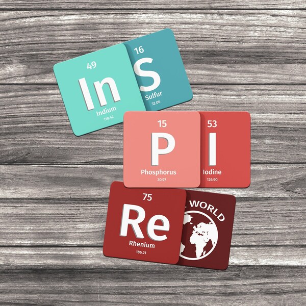 Chemistry Set - Etsy