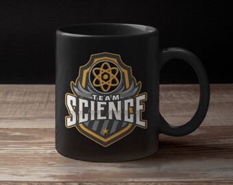 MASS SPECTROMETRY Science Coffee Mug Patent Design Chemistry | Etsy