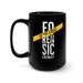 Forensic Science Chemistry Toxicology Anthropology 15 Oz - Etsy