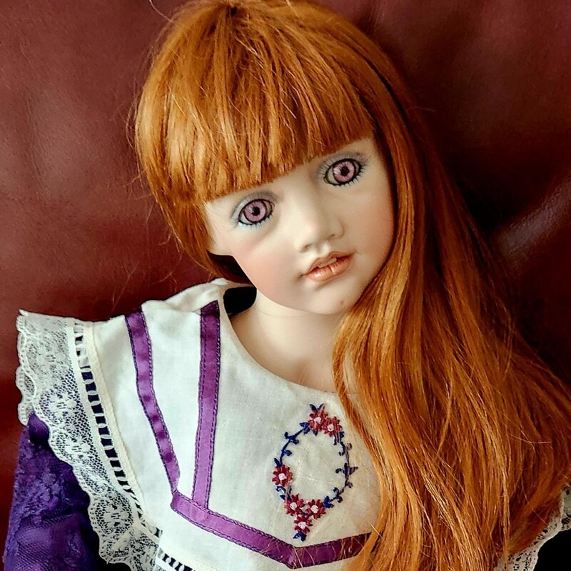 Haunted Dolls - Etsy
