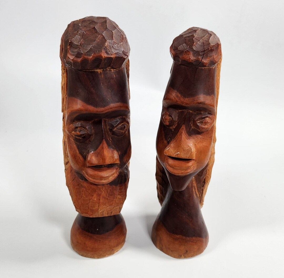 Haunted Dolls Voodoo Dolls Hoodoo Dolls Set of 2 Paranormal Dolls ...