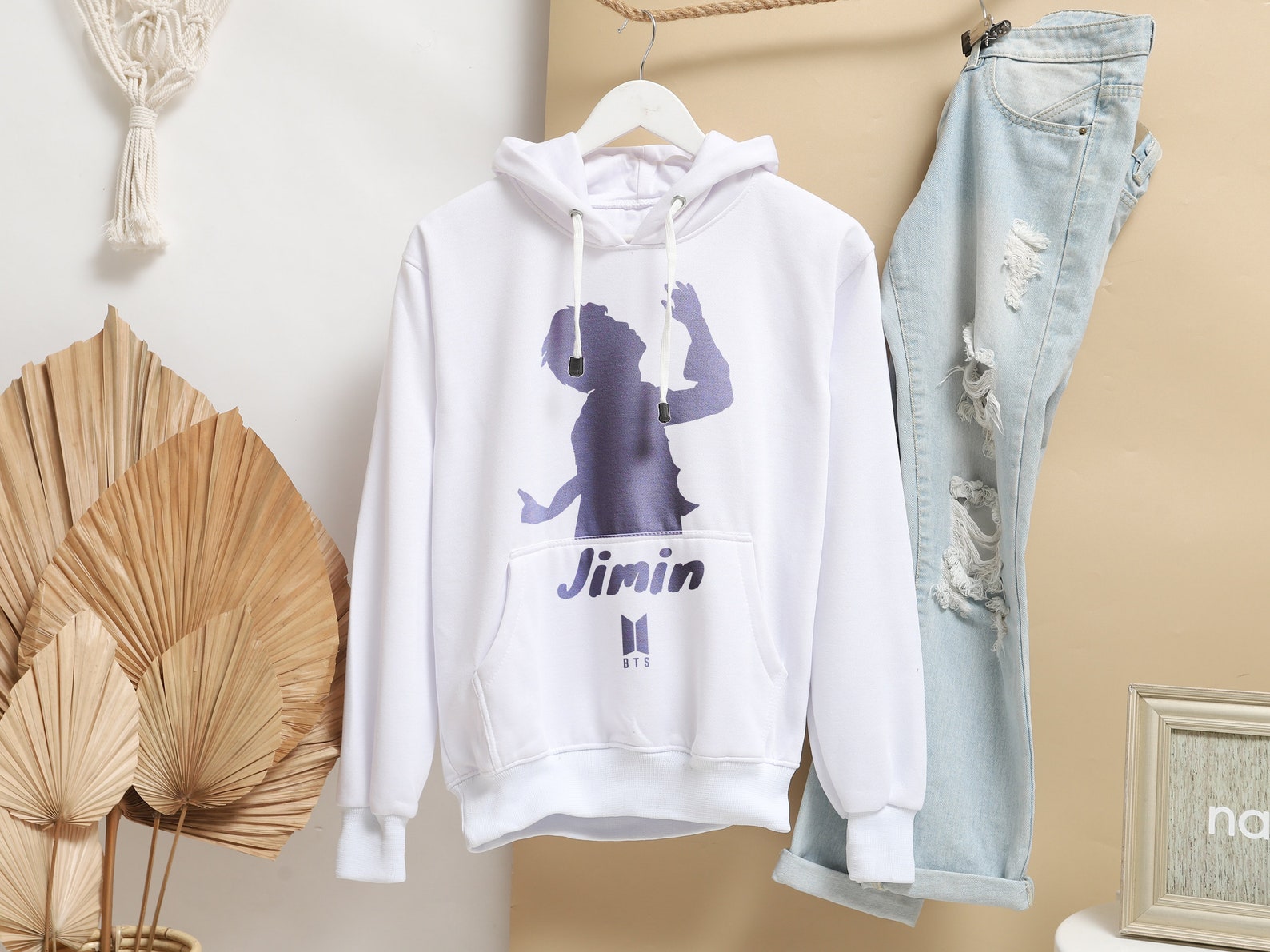 BTS Jimin Solo SVG Cut File Template for Cricut Silhouette - Etsy Canada