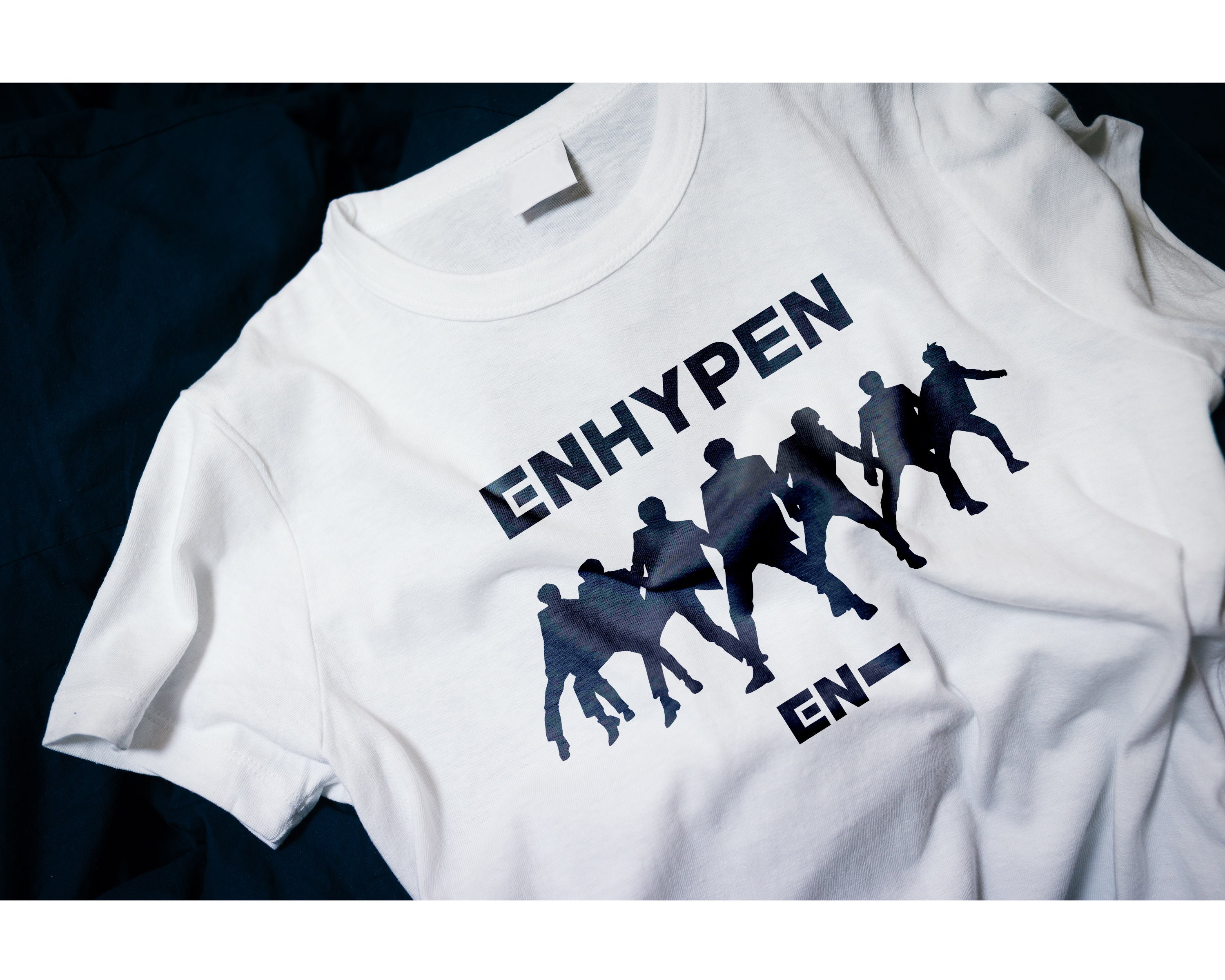 Dancing ENHYPEN Given-taken SVG Cut File Template for Cricut - Etsy Canada