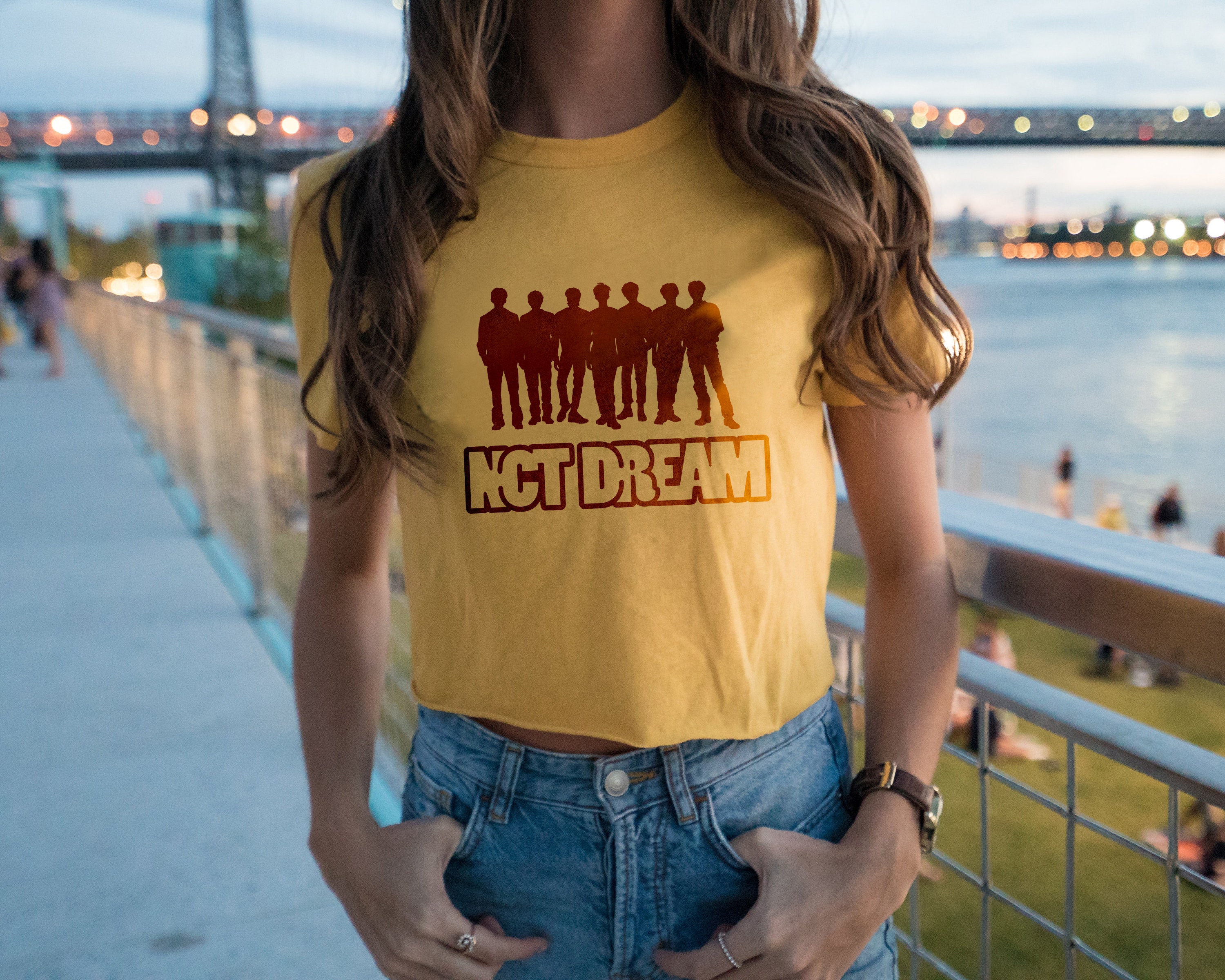 NCT Dream Hot Sauce SVG Cut File Template for Cricut - Etsy Canada