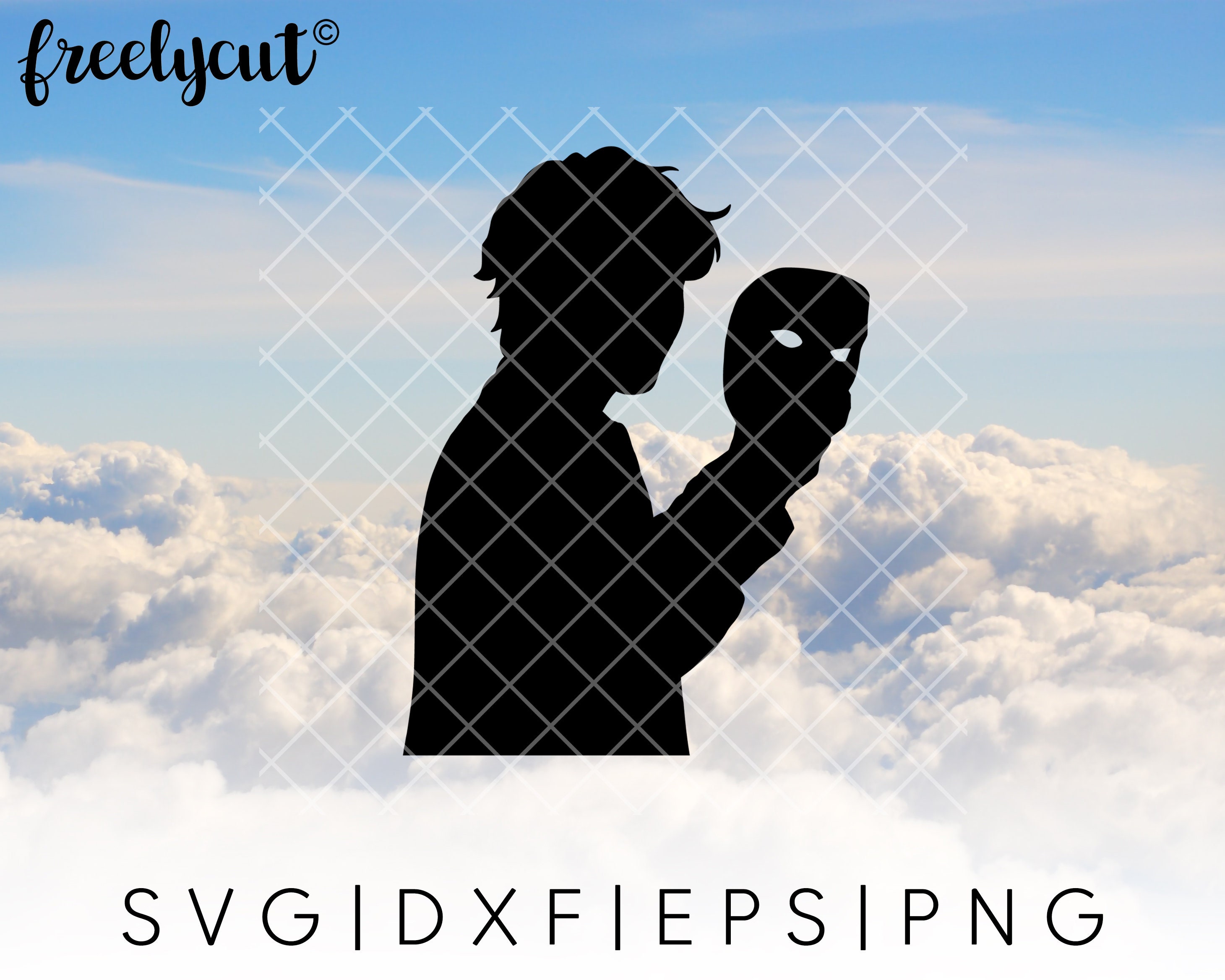 BTS V Singularity SVG Cut File Template for Cricut - Etsy Canada
