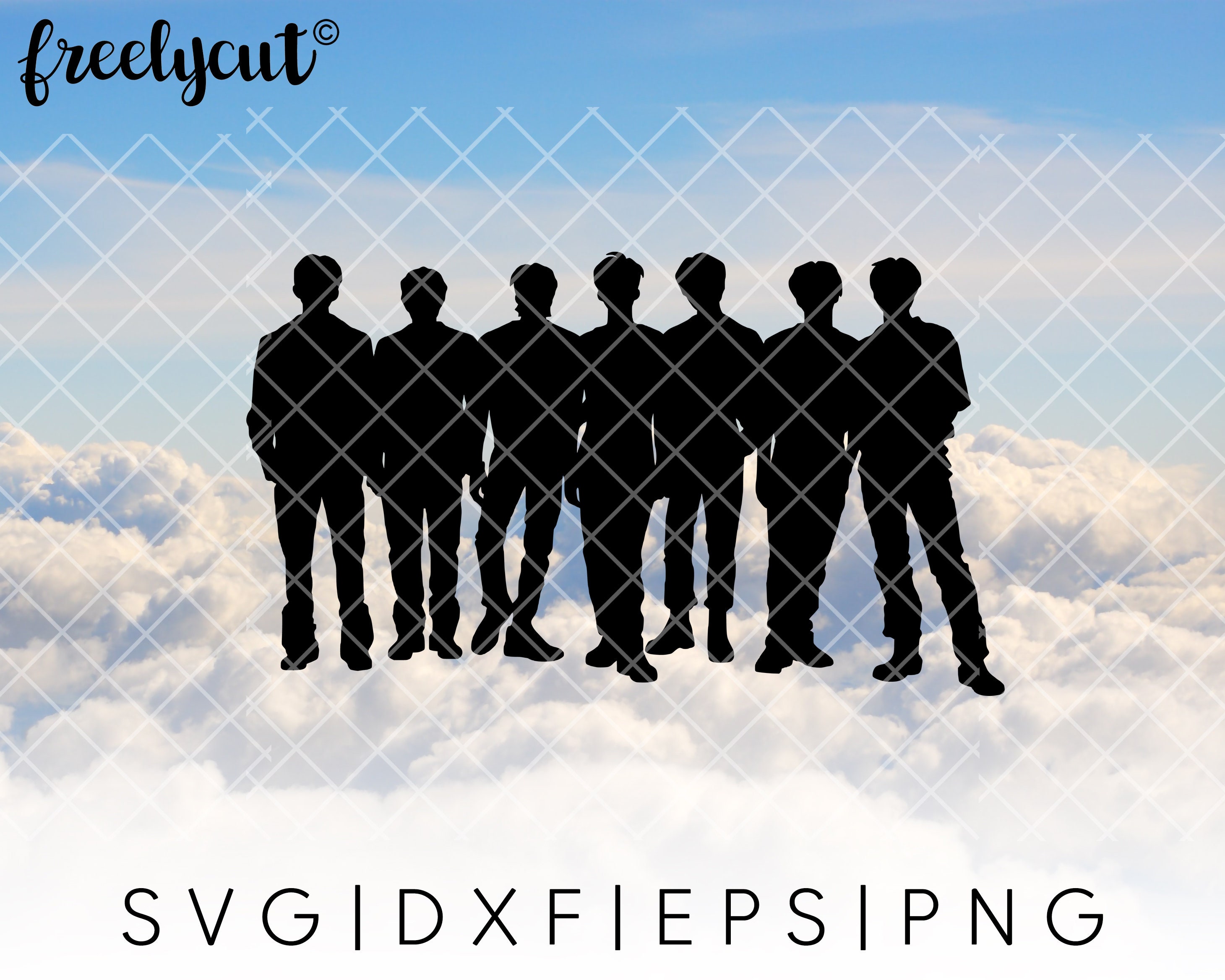 NCT Dream Hot Sauce SVG Cut File Template for Cricut - Etsy Canada