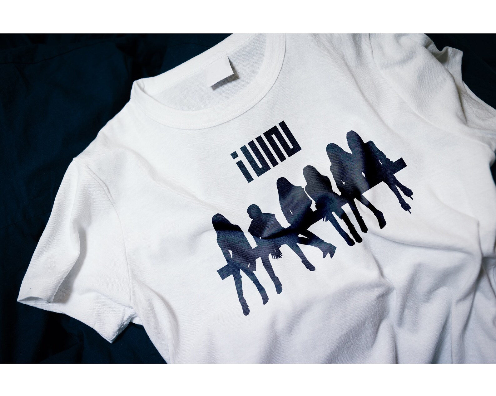 Kpop (G)I-DLE SVG Cut File Template for Cricut, Silhouette, Cutting ...
