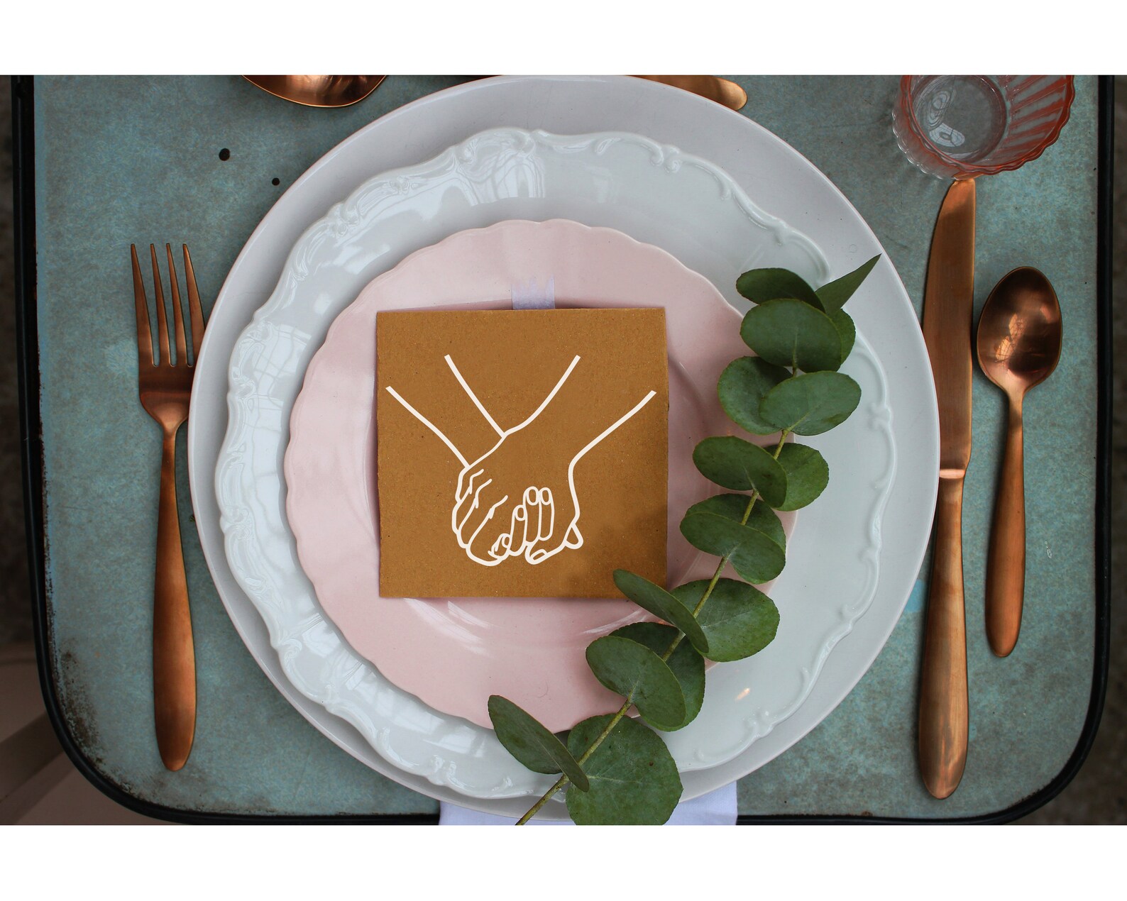 Holding Hands SVG Cut File Template for Cricut Silhouette | Etsy