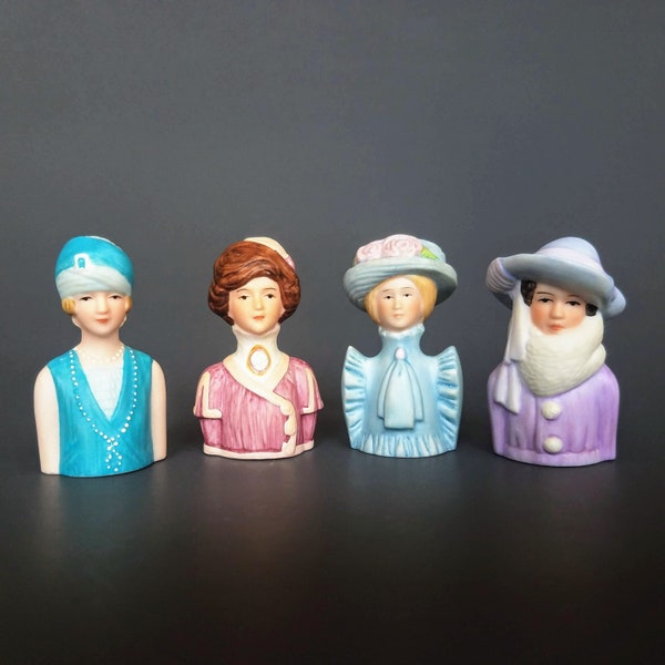 Avon Thimbles - Etsy