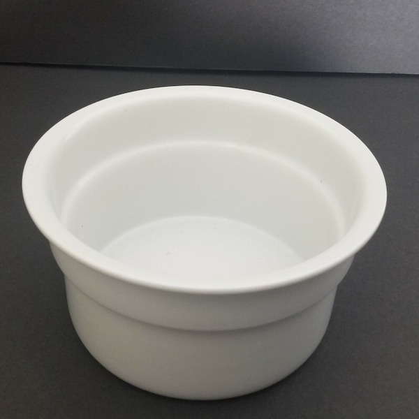 Ceramic Double Crock - Etsy