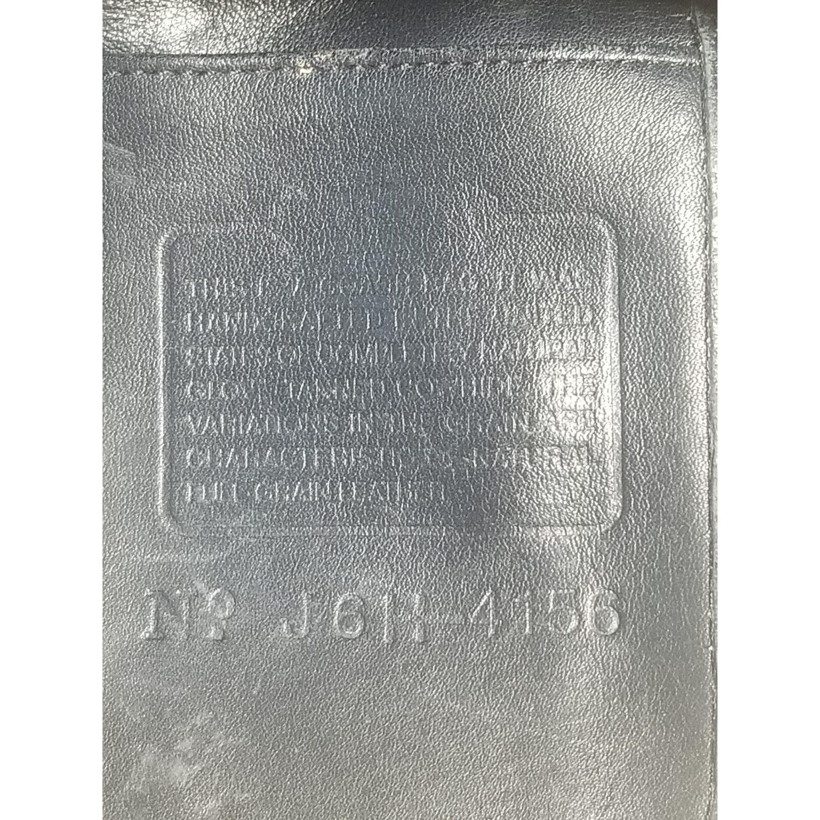 1996 Vintage COACH Soho 4156 Belted Pouch Bucket Crossbody - Etsy