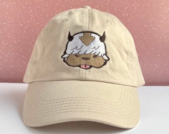 Avatar Dad Hat - Etsy