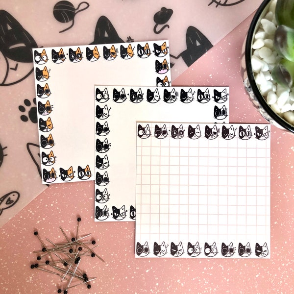 Cat Themed Sheets - Etsy