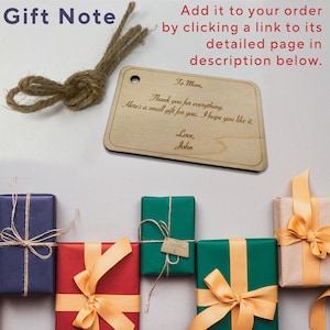 Acacia Box Engagement Gift for Friends, Wedding Keepsake Box Large ...