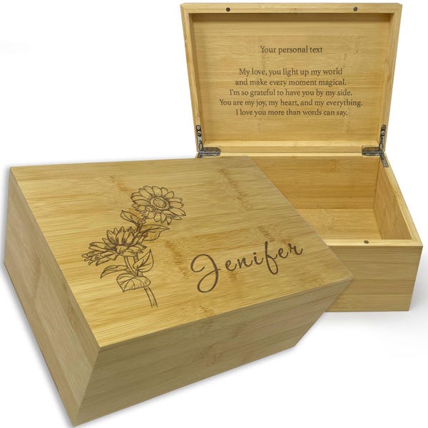 Treasure Box Designs - Etsy
